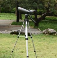 China Outdoor Watching Scope 20-60x80 ED Lens Waterproof Spotting Scope with Zoom Function for sale