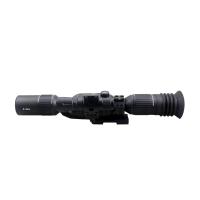 China Sony 4K Sensor 4K HD Night Vision Digital Scope 3-24x with 8G 64G SD Card for sale