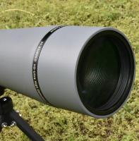 China Outdoor Watching Scope 20-60x80 ED Lens Waterproof Spotting Scope with Zoom Function for sale