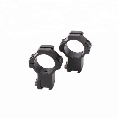 China 30mm Ring Mount with Picantiny Saddle Height at 20mm 11mm/22mm Base Width for sale