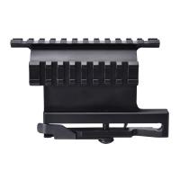 China Maximum Output Power of 0 Easy Installation Scope Mount Side Mount with Shockproof for sale