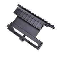 China Maximum Output Power of 0 Easy Installation Scope Mount Side Mount with Shockproof for sale