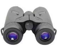China Maximum Output Power 8x42 Laser Rangefinder Binocular 5-1800m 2000m 2500m for Golf for sale