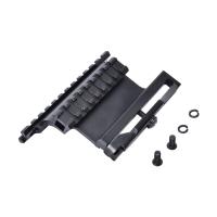 China Maximum Output Power of 0 Easy Installation Scope Mount Side Mount with Shockproof for sale