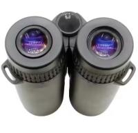 China Maximum Output Power 8x42 Laser Rangefinder Binocular 5-1800m 2000m 2500m for Golf for sale
