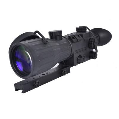 China 3x90 Night Vision Hunting Scope with 3x Magnification and Advanced Infrared Technology for sale