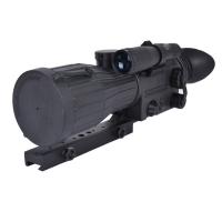 China 3x90 Night Vision Hunting Scope with 3x Magnification and Advanced Infrared Technology for sale