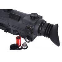 China 3x90 Night Vision Hunting Scope with 3x Magnification and Advanced Infrared Technology for sale