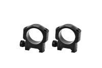China Maximum Output Power 0 30mm Dual 11mm 22mm Scope Mount Ring with 21mm Base Width for sale