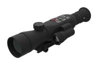 China IR Wave Length 940nm E53 Digital Night Vision Scope for Outdoor Hunting APP Connected for sale