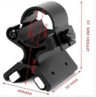 China Secure Your Torch with KDC001-H Steel Magnet Mount Essential Accessory for sale