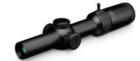 China 18.5oz 1-6x24 SFP Optic Sight AR-BDC3 Reticle 30 mm Tube with Fixed Parallax Setting for sale