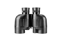 China Black KANDAR Laser Range Finder Binocular 8x40 5-1500m for Hunting and Marine Viewing for sale