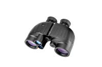 China Black KANDAR Laser Range Finder Binocular 8x40 5-1500m for Hunting and Marine Viewing for sale