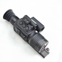 China Diopter Adjustment ±5 Digital Night Vision Scope 6-36x50 with Laser Range Finder 700m for sale