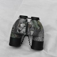 China Outdoor Sports Waterproof Marine Floating Binocular with Compass and Multicoated Lens for sale