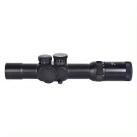 China 32mm Objective Lens Diameter Hunting Scope 2-12x32 SFIR FFP Red and Green Scope 35mm Tube for sale