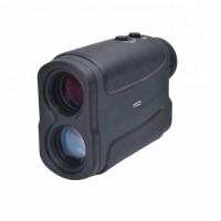 China Golf Club Observation 10X25 Laser Range Finder with LCD Display and Eye Safe Class 1 Laser for sale