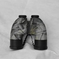 China Outdoor Sports Waterproof Marine Floating Binocular with Compass and Multicoated Lens for sale