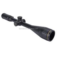 China Profession KB 6-24X50 AOME The Perfect Choice for Hunting Glass Etched Reticle Sight for sale