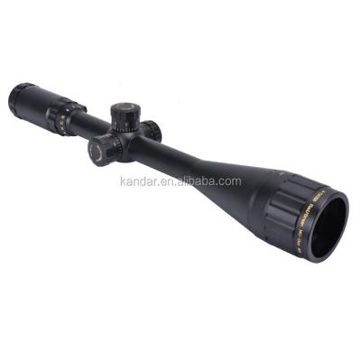 China Profession KB 6-24X50 AOME The Perfect Choice for Hunting Glass Etched Reticle Sight for sale