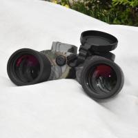 China Outdoor Sports Waterproof Marine Floating Binocular with Compass and Multicoated Lens for sale