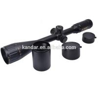 China Profession KB 6-24X50 AOME The Perfect Choice for Hunting Glass Etched Reticle Sight for sale