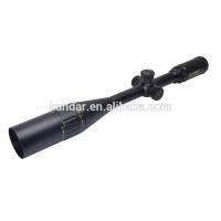 China Profession KB 6-24X50 AOME The Perfect Choice for Hunting Glass Etched Reticle Sight for sale