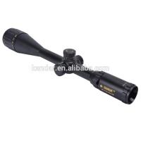 China Profession KB 6-24X50 AOME The Perfect Choice for Hunting Glass Etched Reticle Sight for sale