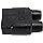 China Complete Darkness Night Vision Binoculars with 5X Digital Zoom and 1080P Video Size for sale