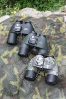 China Outdoor Sports Waterproof Marine Floating Binocular with Compass and Multicoated Lens for sale