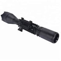 China 850g Lightweight Tactical 4-16X50 EG Wide Angle Optic Sight Maximum Output Power 0 for sale