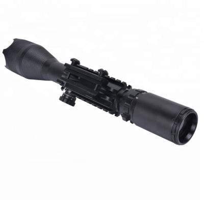 China 850g Lightweight Tactical 4-16X50 EG Wide Angle Optic Sight Maximum Output Power 0 for sale