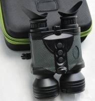 China 6.5-39x50 LRF QHD Digital Night Vision Binoculars with Built-in Laser Rangefinder 700m for sale