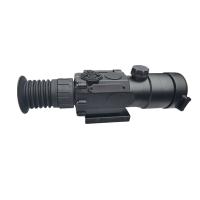 China 55mm Eye Relief KDS1W 3.7X-11X Digital Night Vision Scope for Hunting IP65 for sale
