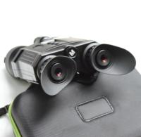 China Night Vision Optic Binoculars with 6-36x50 LRF QHD Digital and Built-in Laser Rangefinder for sale
