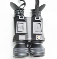 China Night Vision Optic Binoculars with 6-36x50 LRF QHD Digital and Built-in Laser Rangefinder for sale