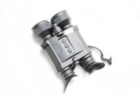 China 6-36x50 Night Vision Binocular with Laser Range Finder 700m Magnification 6 to 36x for sale
