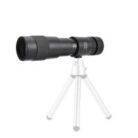 China 2m Close Focus 8-24x40 Zoom Long Range Monocular With Tripod For Phone for sale