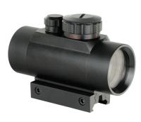 China 1x40 Red Dot Laser Scope Designed for Quick and Accurate Target Acquisition for sale