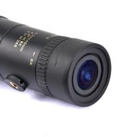 China 2m Close Focus 8-24x40 Zoom Long Range Monocular With Tripod For Phone for sale