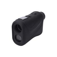 China Portable Laser Range Finder 5-1000m LRF for Golf Hunting and Outdoor Sports 125x77x45mm for sale