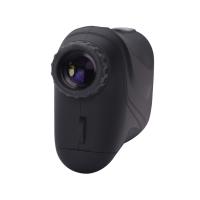 China Portable Laser Range Finder 5-1000m LRF for Golf Hunting and Outdoor Sports 125x77x45mm for sale