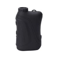 China Portable Laser Range Finder 5-1000m LRF for Golf Hunting and Outdoor Sports 125x77x45mm for sale
