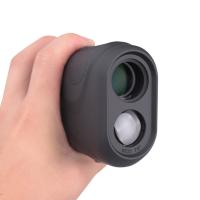 China Portable Laser Range Finder 5-1000m LRF for Golf Hunting and Outdoor Sports 125x77x45mm for sale