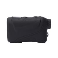 China Portable Laser Range Finder 5-1000m LRF for Golf Hunting and Outdoor Sports 125x77x45mm for sale