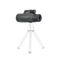 China Roof Prism 8X Magnification KANDAR Monocular Telescope for Birdwatching Waterproof for sale