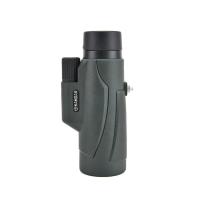 China Roof Prism 8X Magnification KANDAR Monocular Telescope for Birdwatching Waterproof for sale