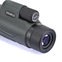 China Roof Prism 8X Magnification KANDAR Monocular Telescope for Birdwatching Waterproof for sale