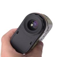 China Compact 127x80x43mm Laser Rangefinder for Golf Hunting 133yard/1000yard Field of View for sale